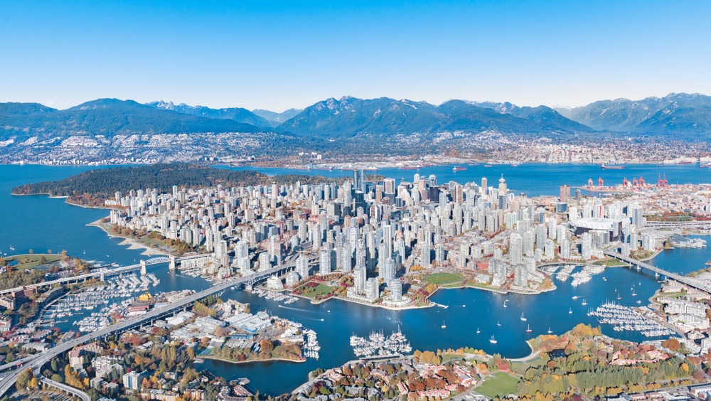 Expansion and New Vancouver Office — Quasar Consulting Group