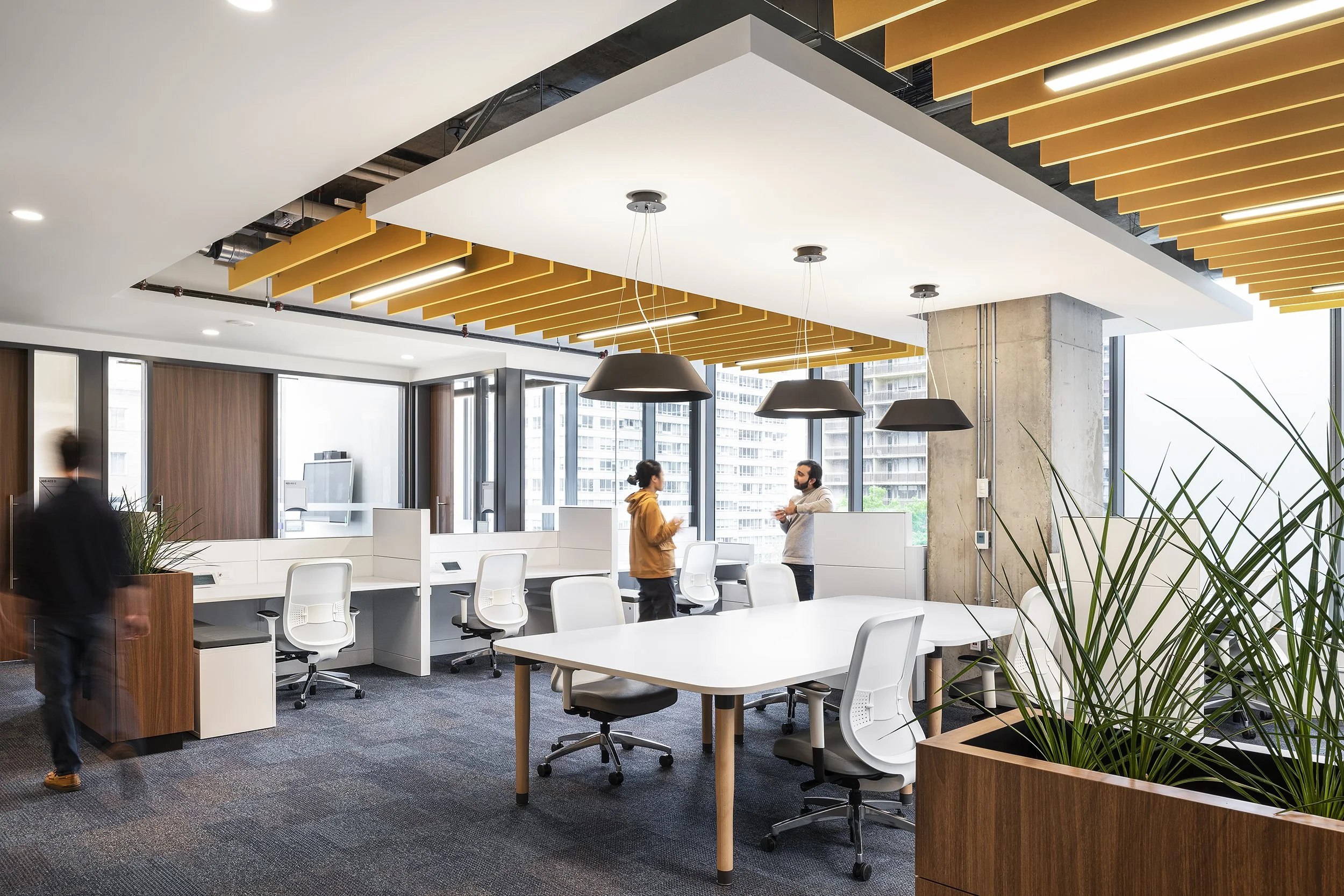 Quasar Consulting Group