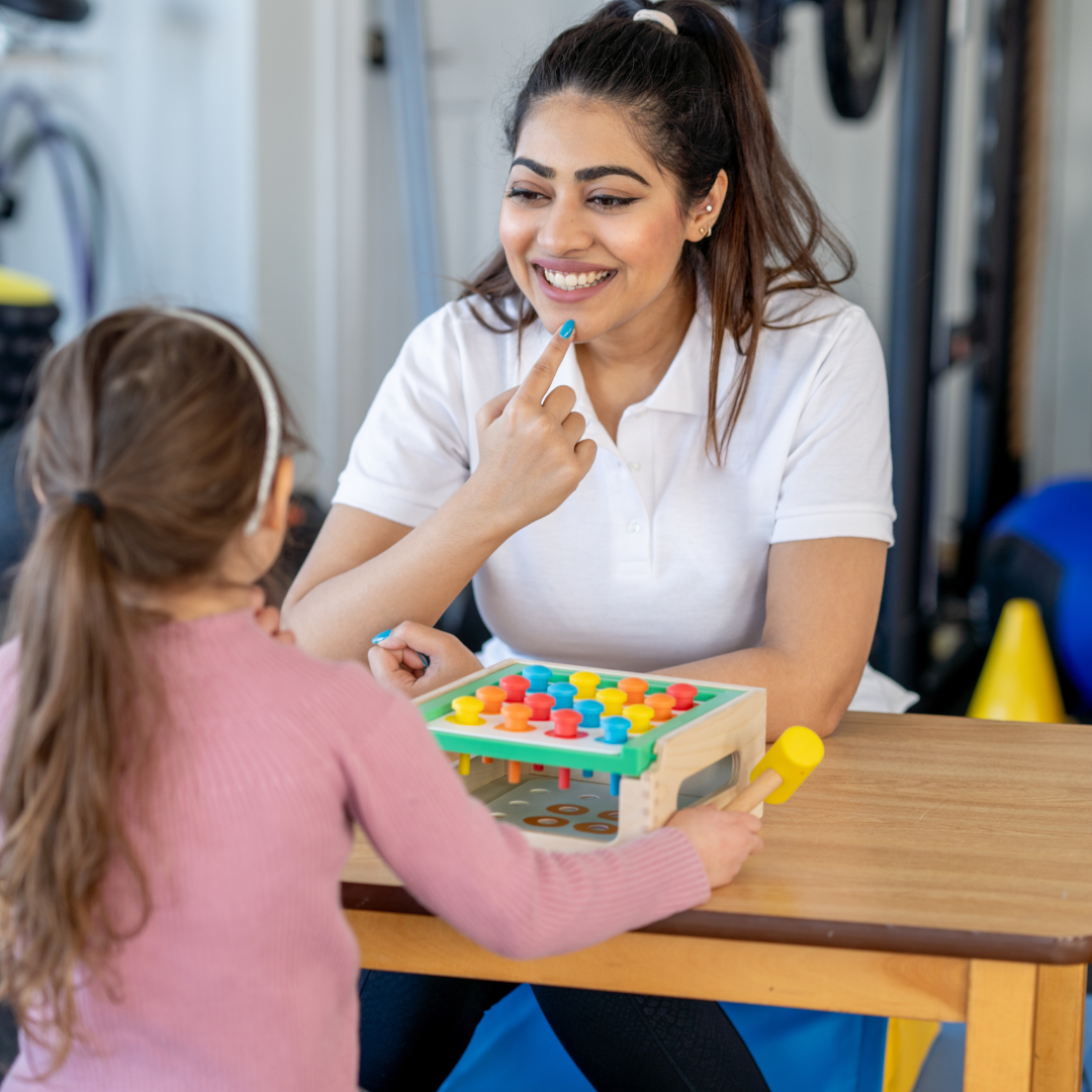 Unlocking Speech Success: How Speech Therapists Teach the "Th" Sound ...