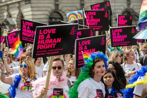 Creating an Inclusive LGBTQIA+ Classroom: Empowering Pride and ...