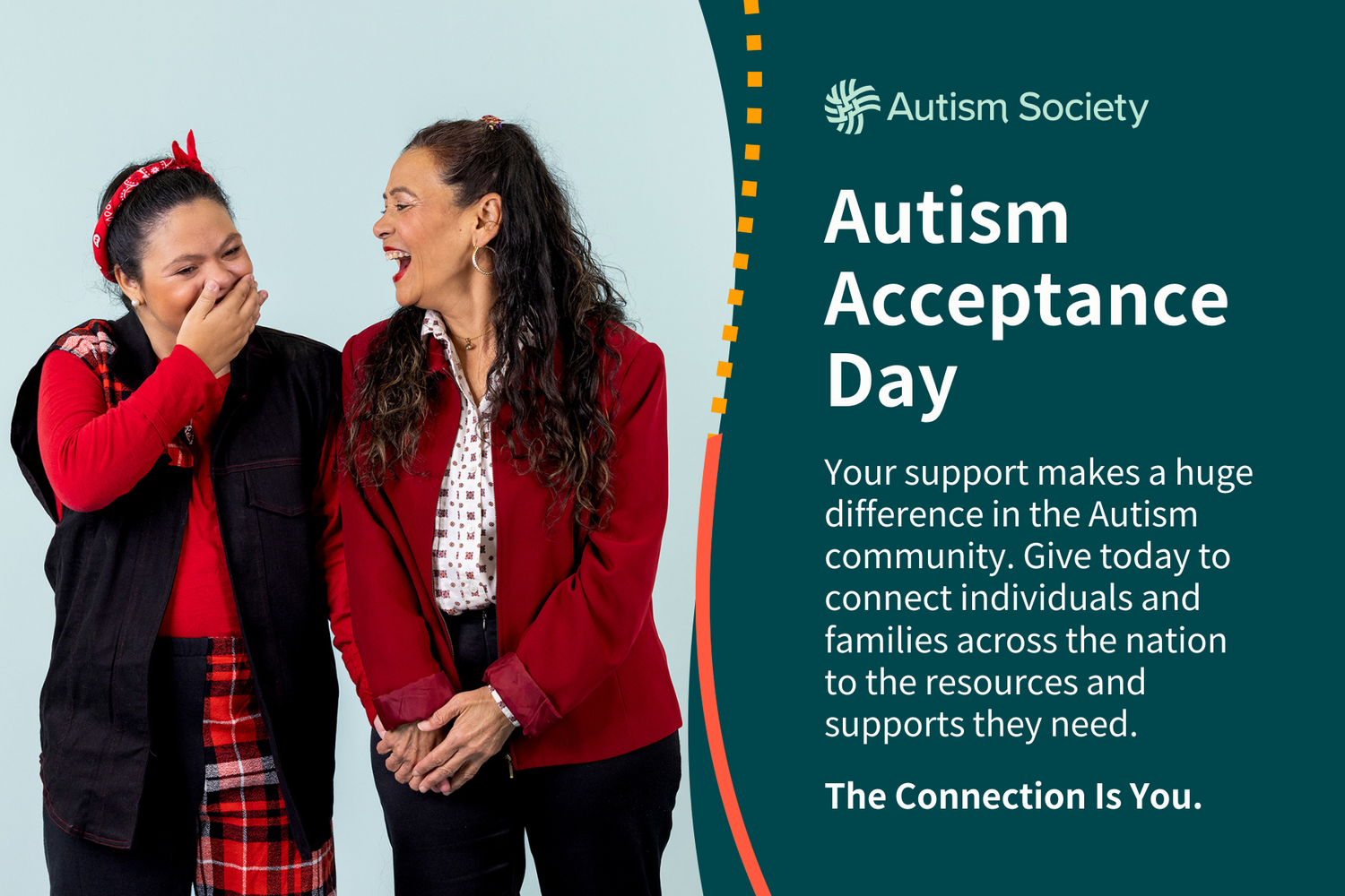 Early Signs of ASD: Autism Acceptance Month — Global Education Therapy