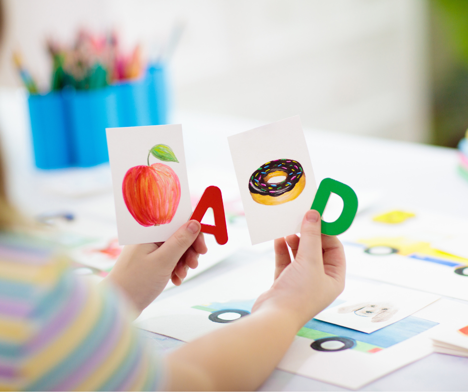 GET Tips for Struggling Readers: Phonological Awareness — Global ...