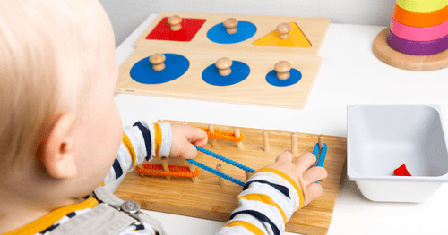 The Importance of Fine Motor Skills in Child Development: A ...