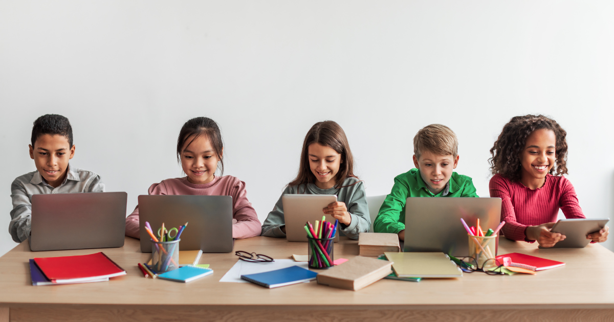 The Importance of a Diverse Learning Support Team in an International ...