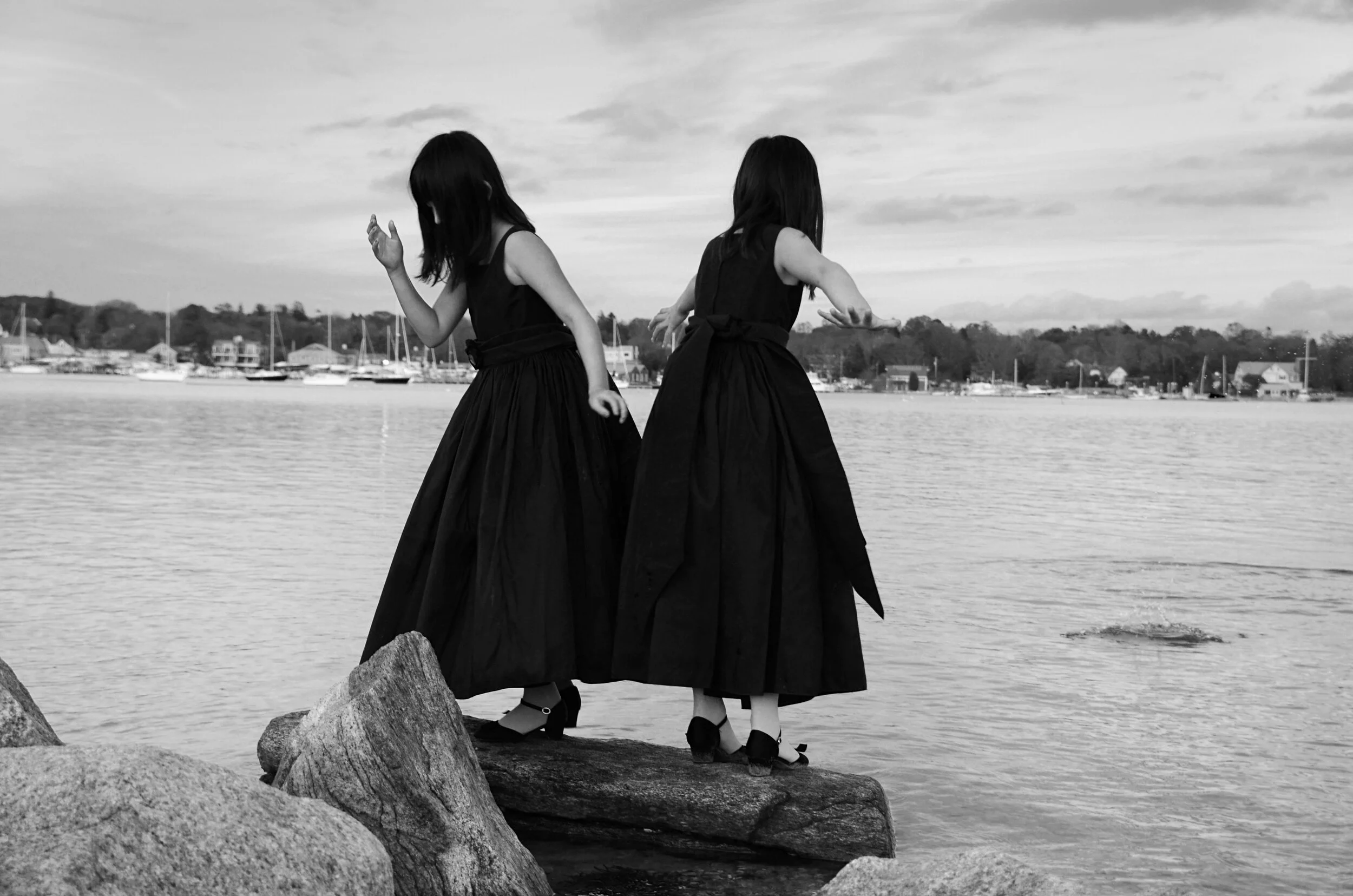 WATER — Barbara McDowell