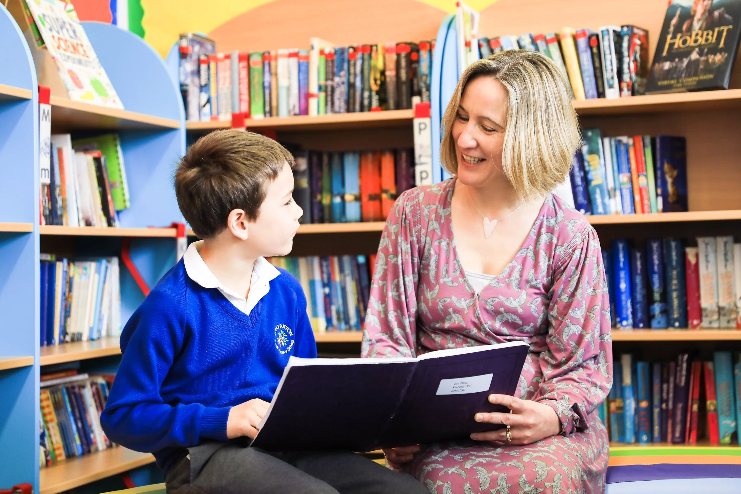 Long Sutton Church of England Primary School Odiham Hook Hampshire