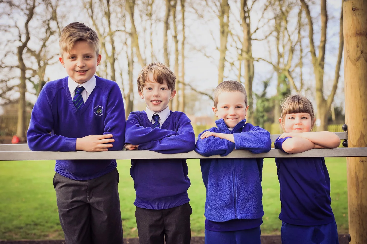 Uniform — Long Sutton Church of England Primary School Odiham Hook ...