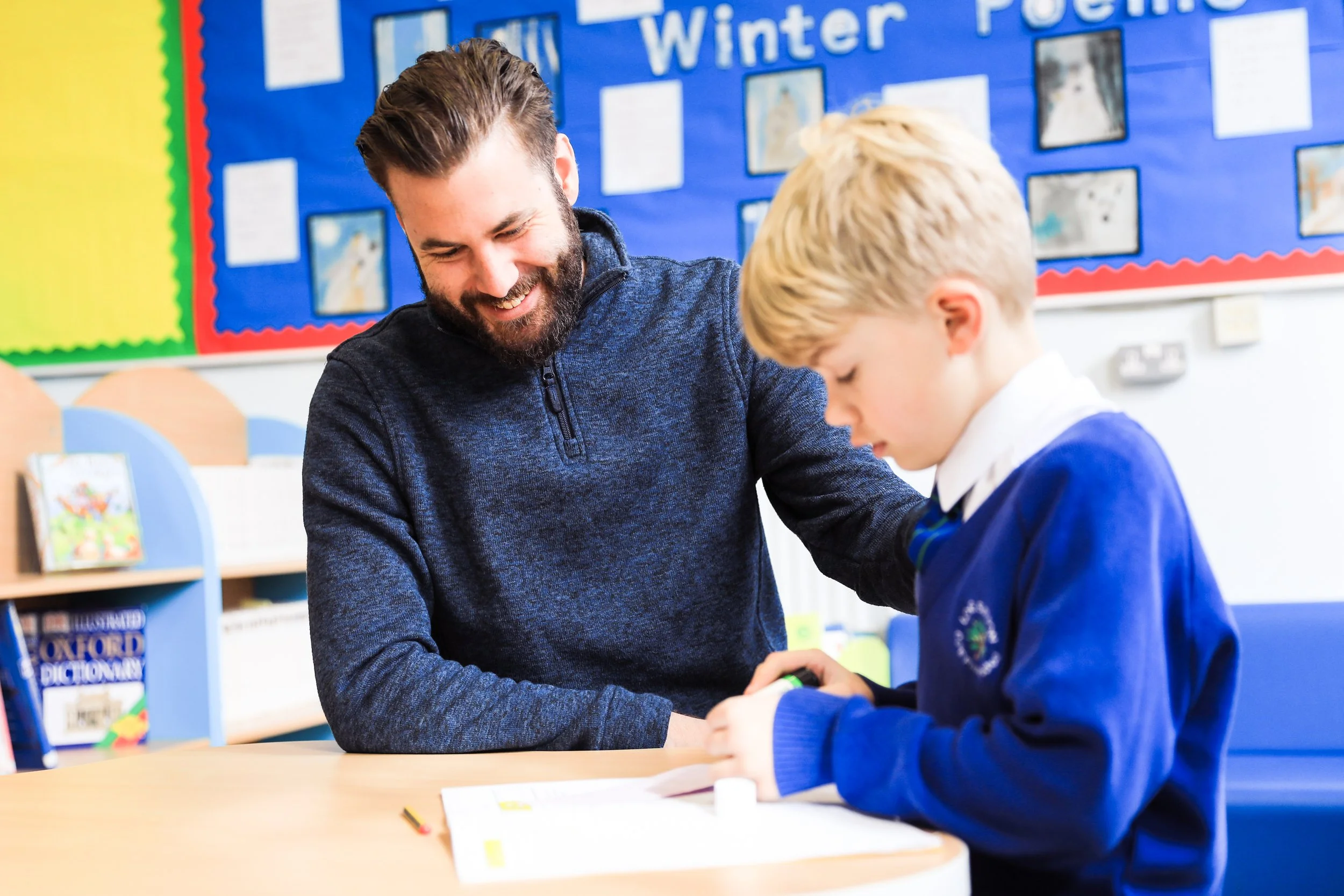 Staff — Long Sutton Church of England Primary School Odiham Hook Hampshire