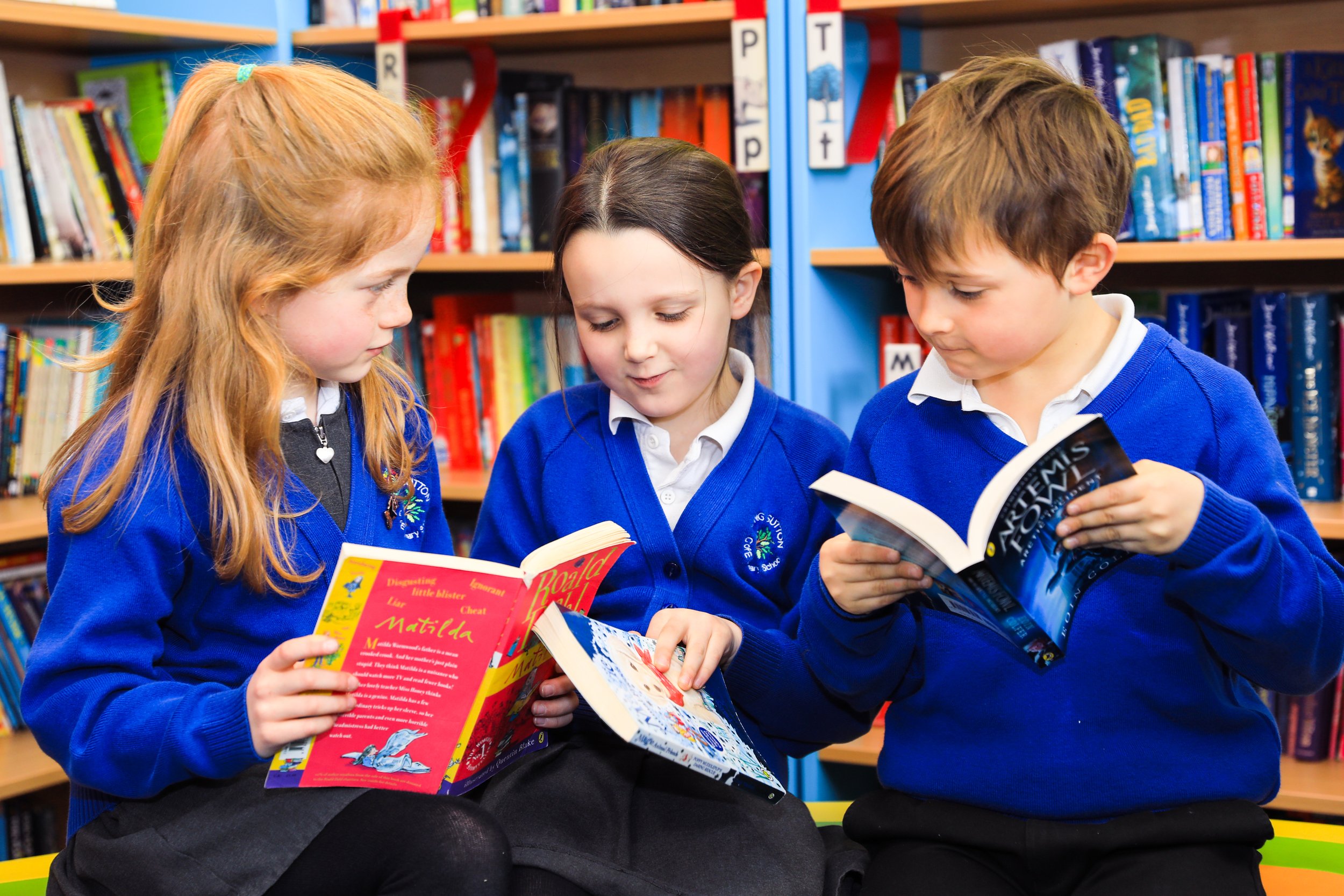 Classes — Long Sutton Church of England Primary School Odiham Hook ...