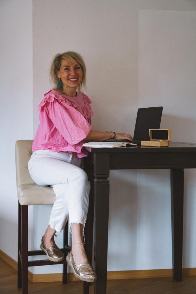 Evi Hellweger heller Weg Wien Coaching Weiblichkeit Feminin Südtirol ...