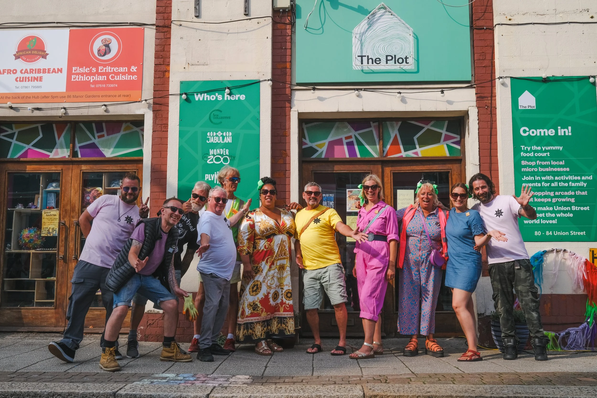 How it works — Nudge Community Builders