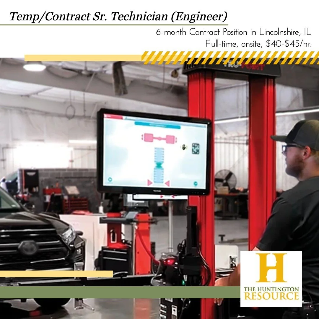 The Huntington Resource