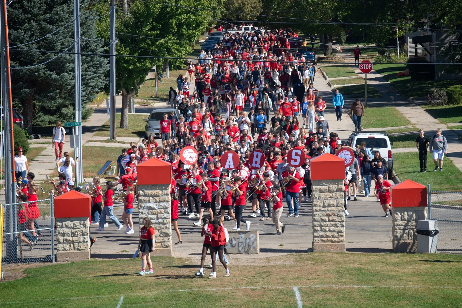 Who We Are — Accelerate Austin