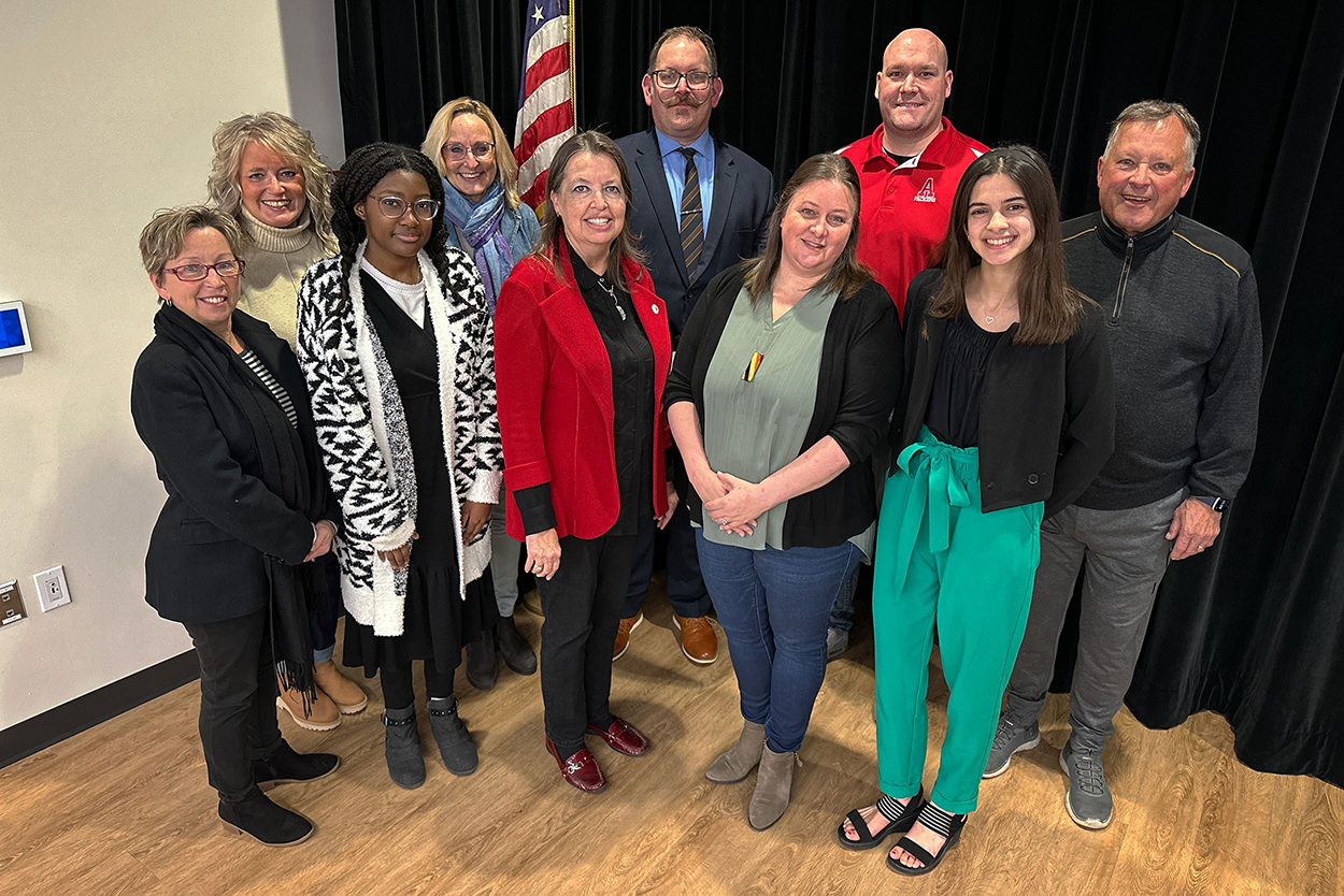 Who We Are — Accelerate Austin