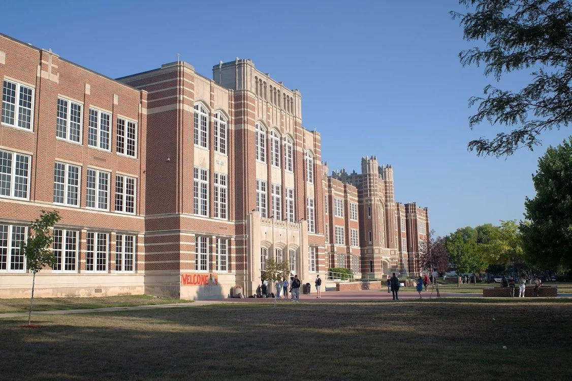 Who We Are — Accelerate Austin