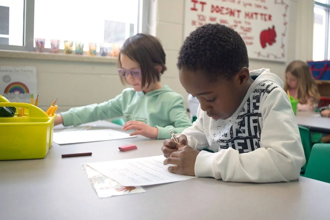 Who We Are — Accelerate Austin