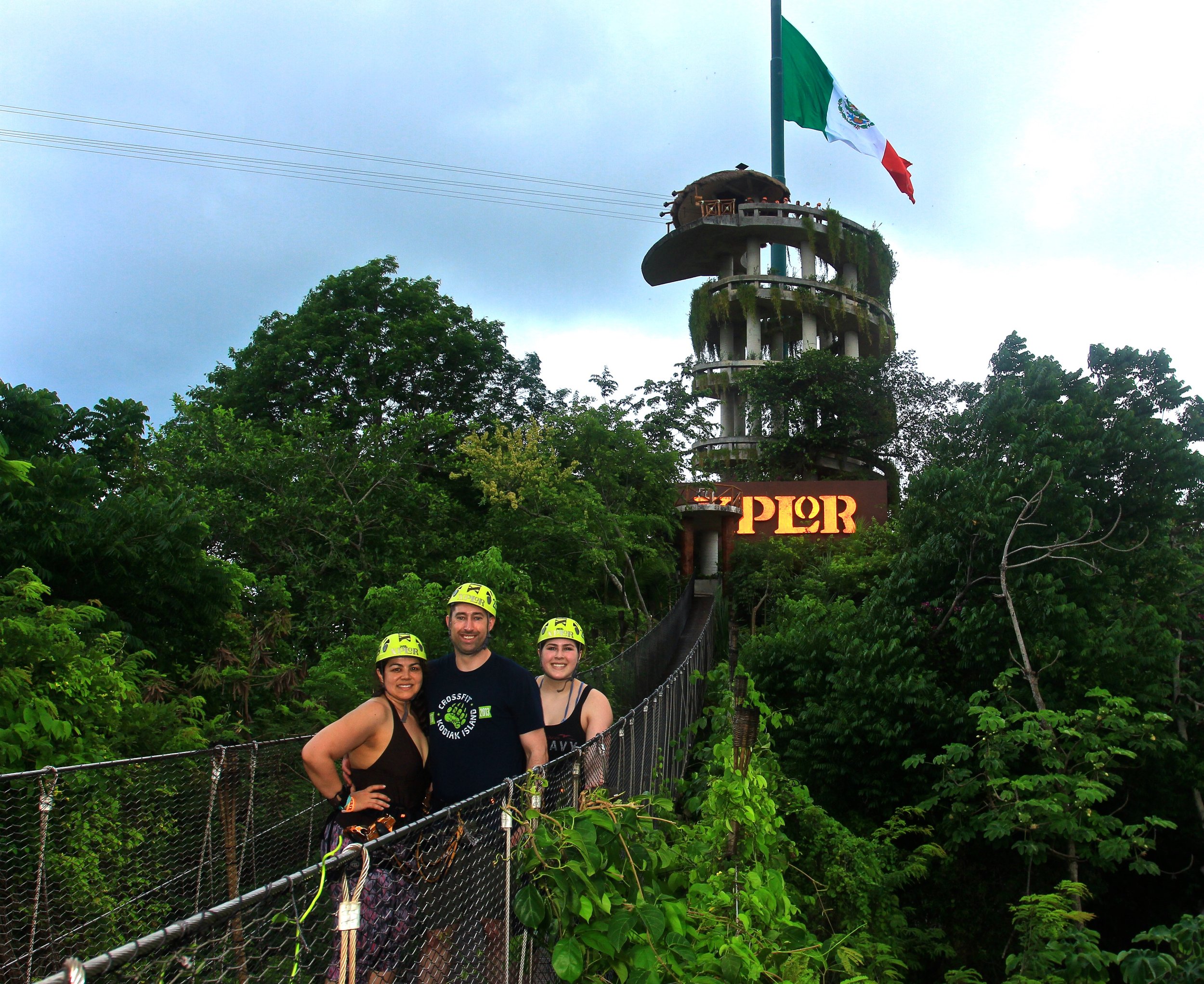 Venturesome Couple LLC