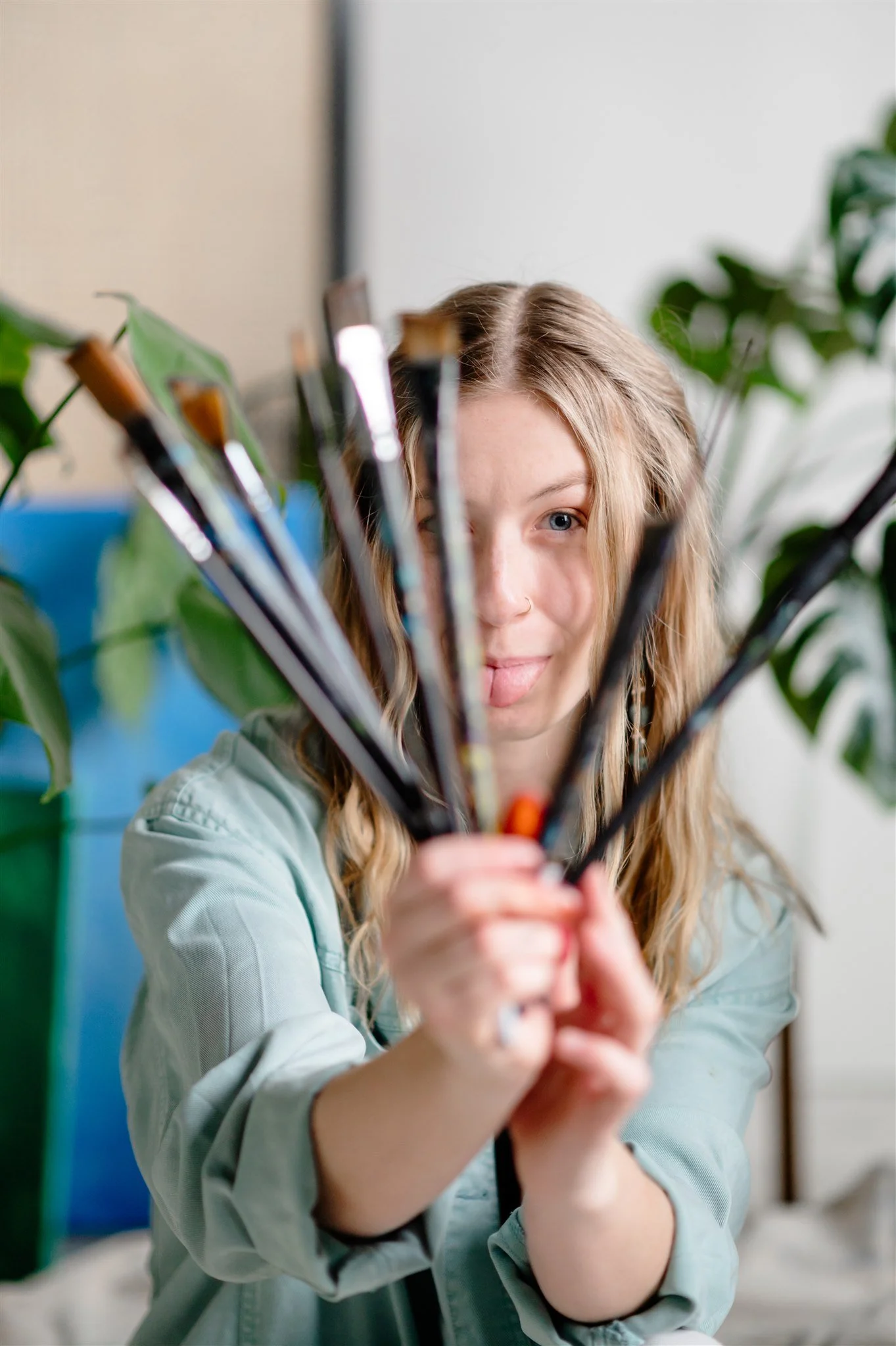 Devin Tormey Art — Devin Tormey Art