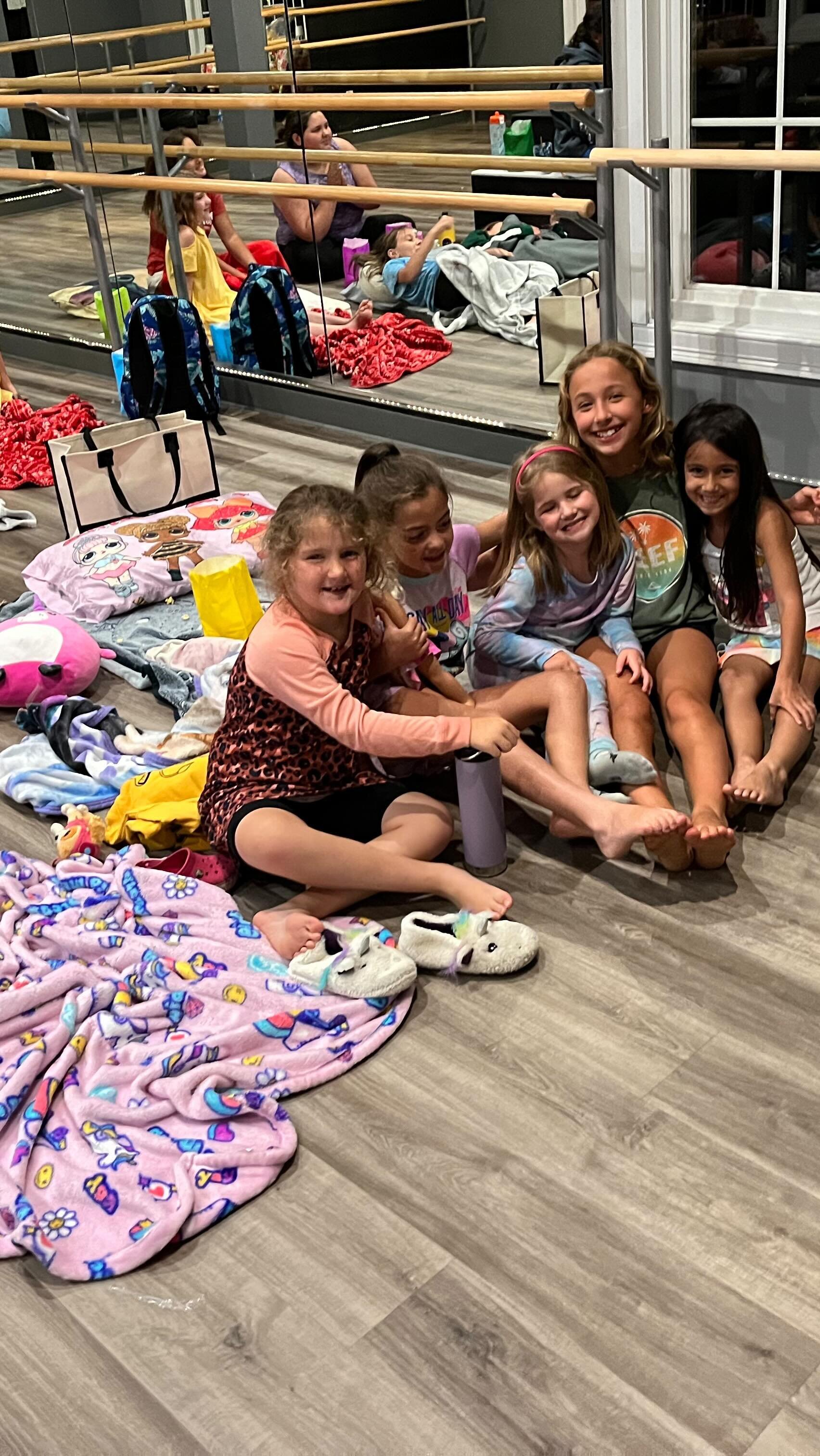 Guilford Center dates dress code — The Studio at Guilford Center