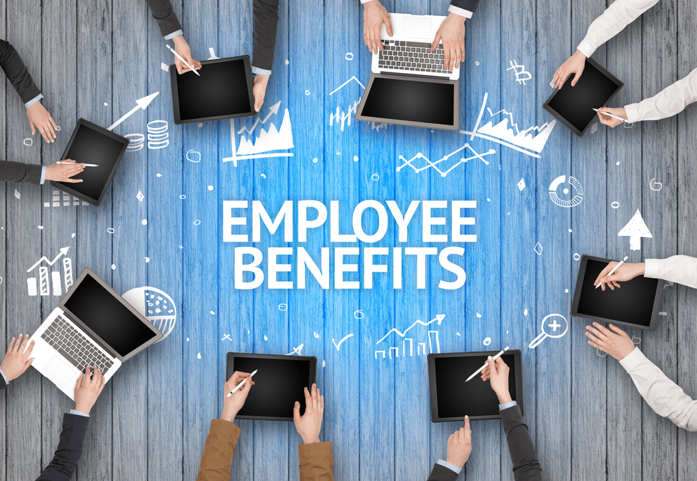 Unconventional employee benefit options — Nimble Advisors