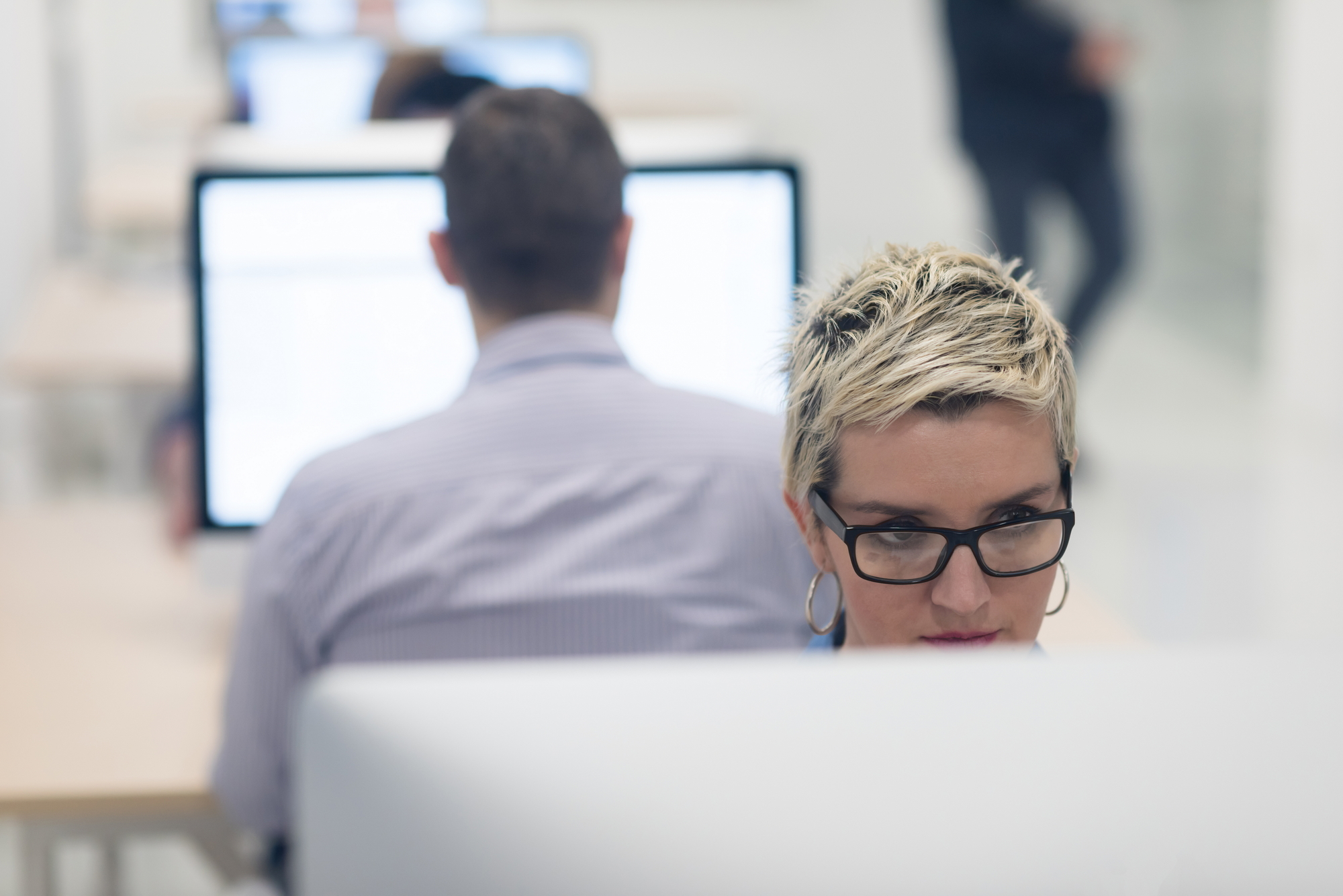 How to Restructure Employee Roles for Growth — Nimble Advisors