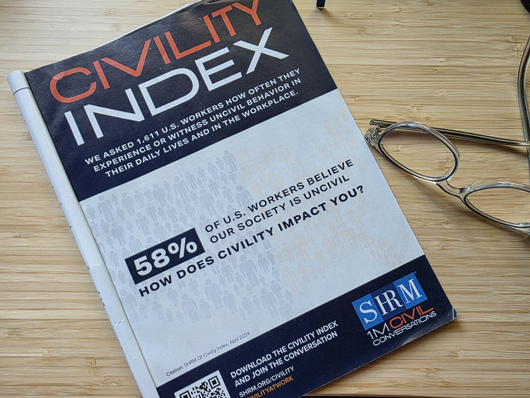 Promoting Civility at Work: Building a Culture of Respect — Nimble Advisors