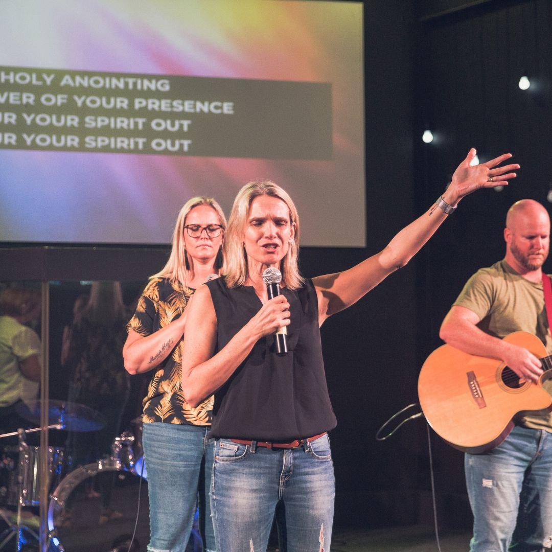 Anthem Church