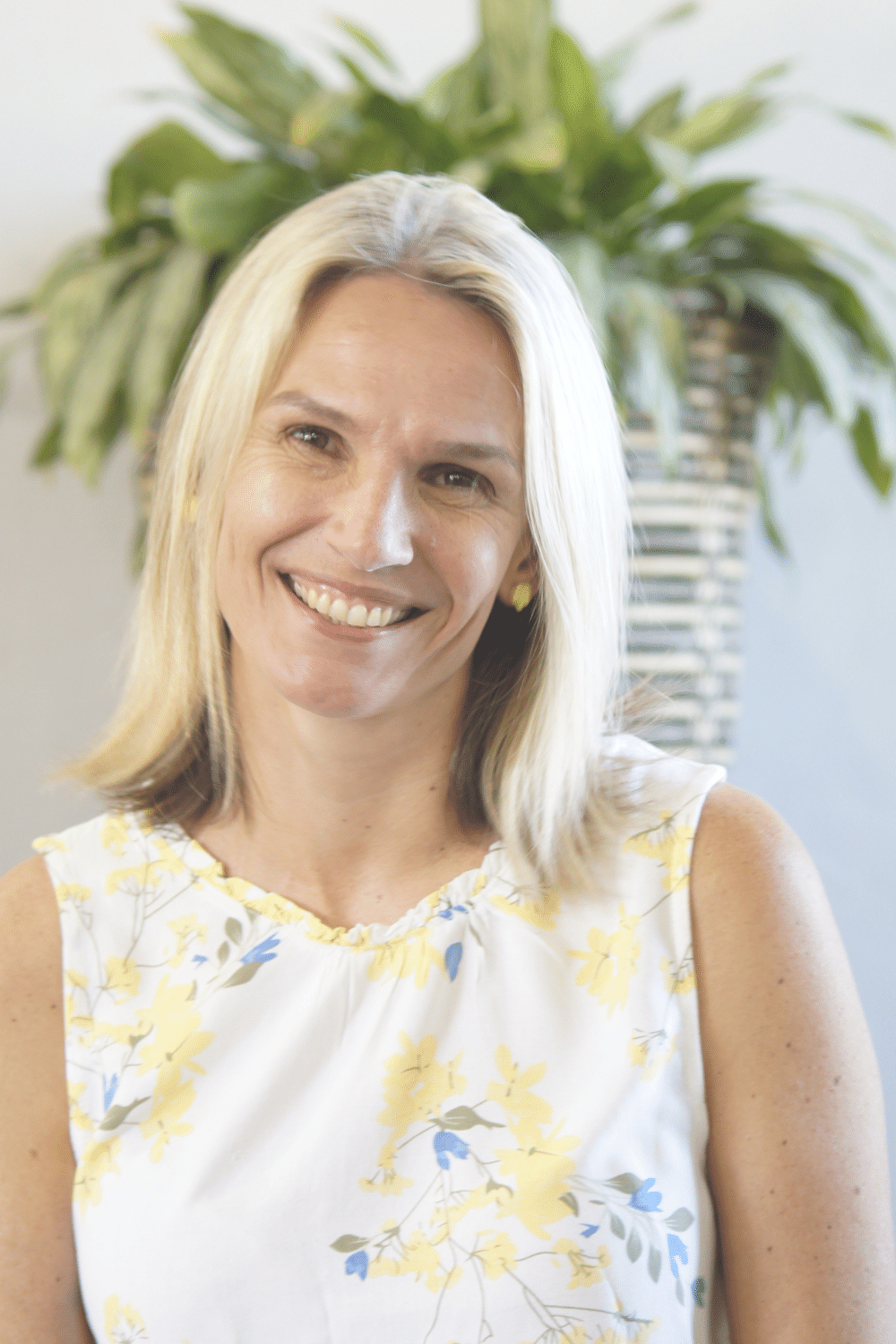 About Us — Anthem Church