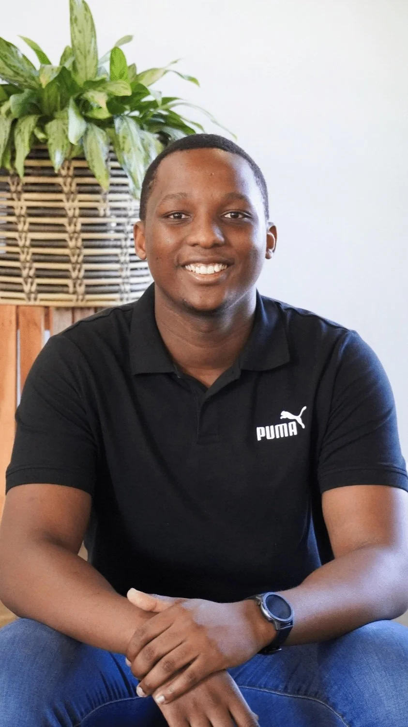 About Us — Anthem Church