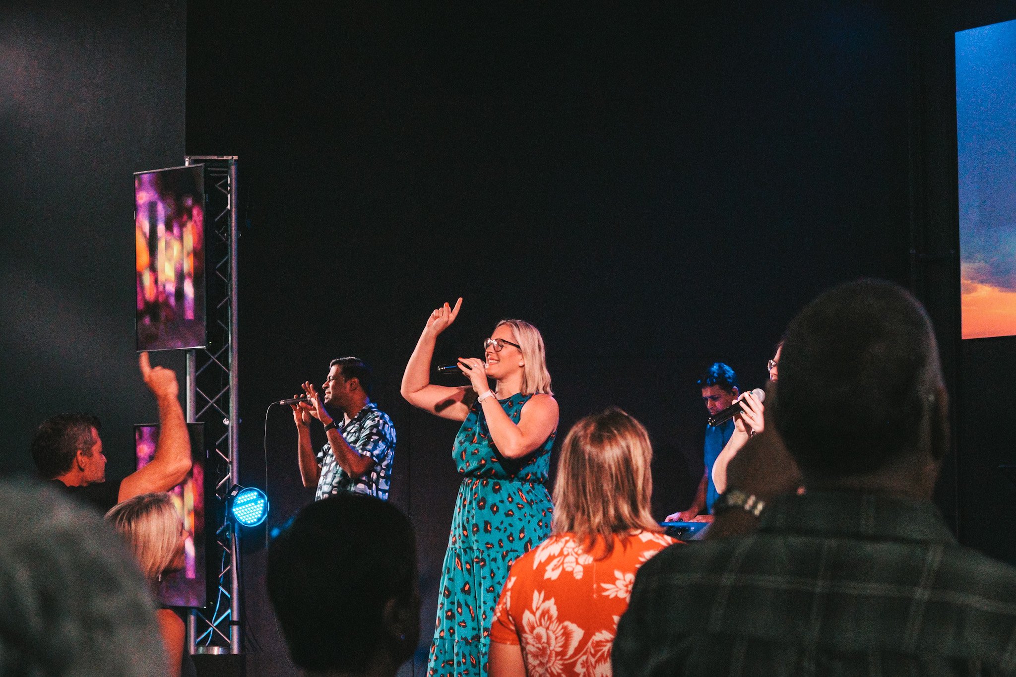 Anthem Church