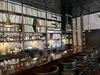 Photos — The Saturn Lounge