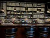The Saturn Lounge