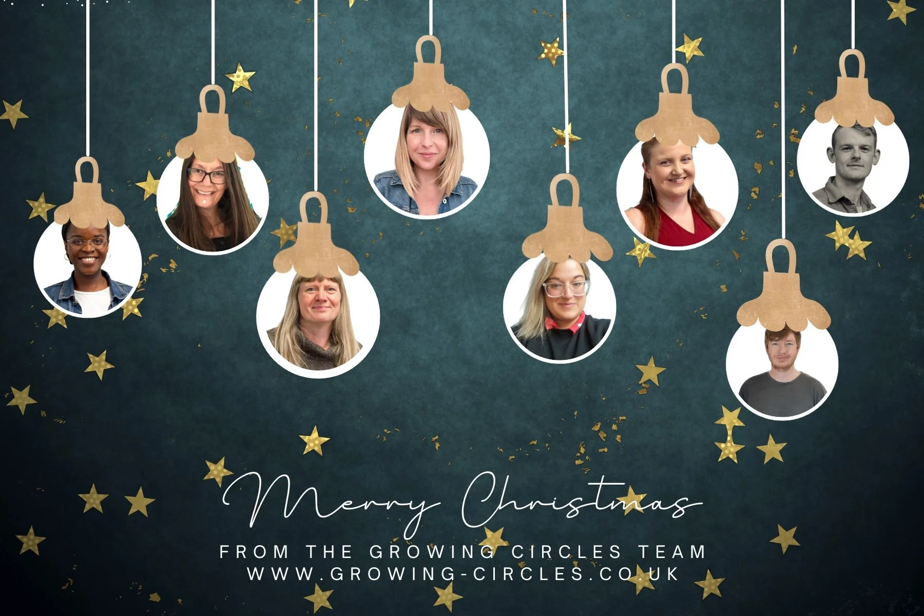 Growing Together: Our 2024 Year in Review — Growing Circles - create ...