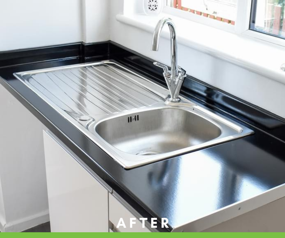 Vinyl Wrapping Kitchens — North West Wrapping | UK