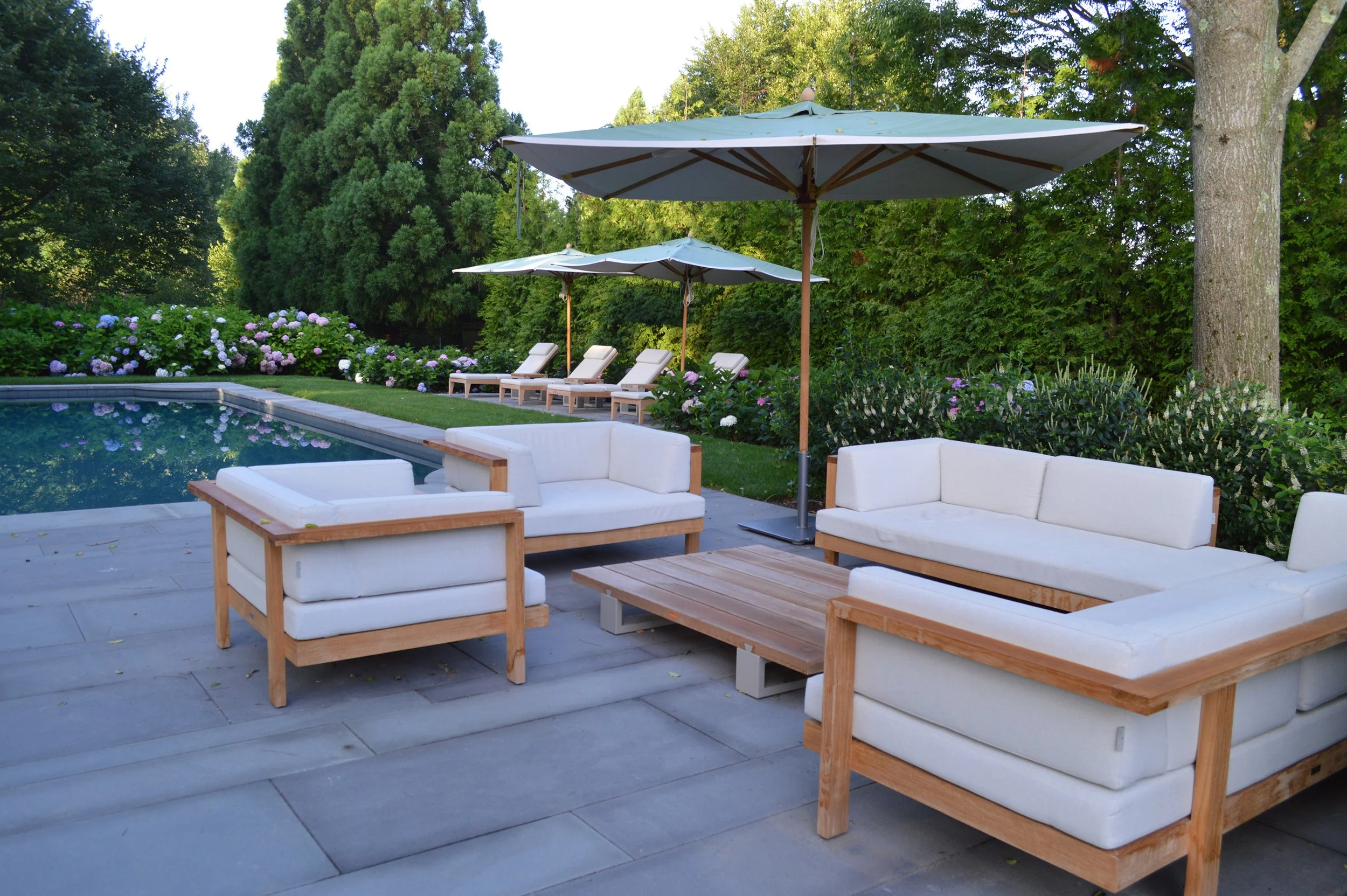 Services — Wolf Tree Landscape Architects