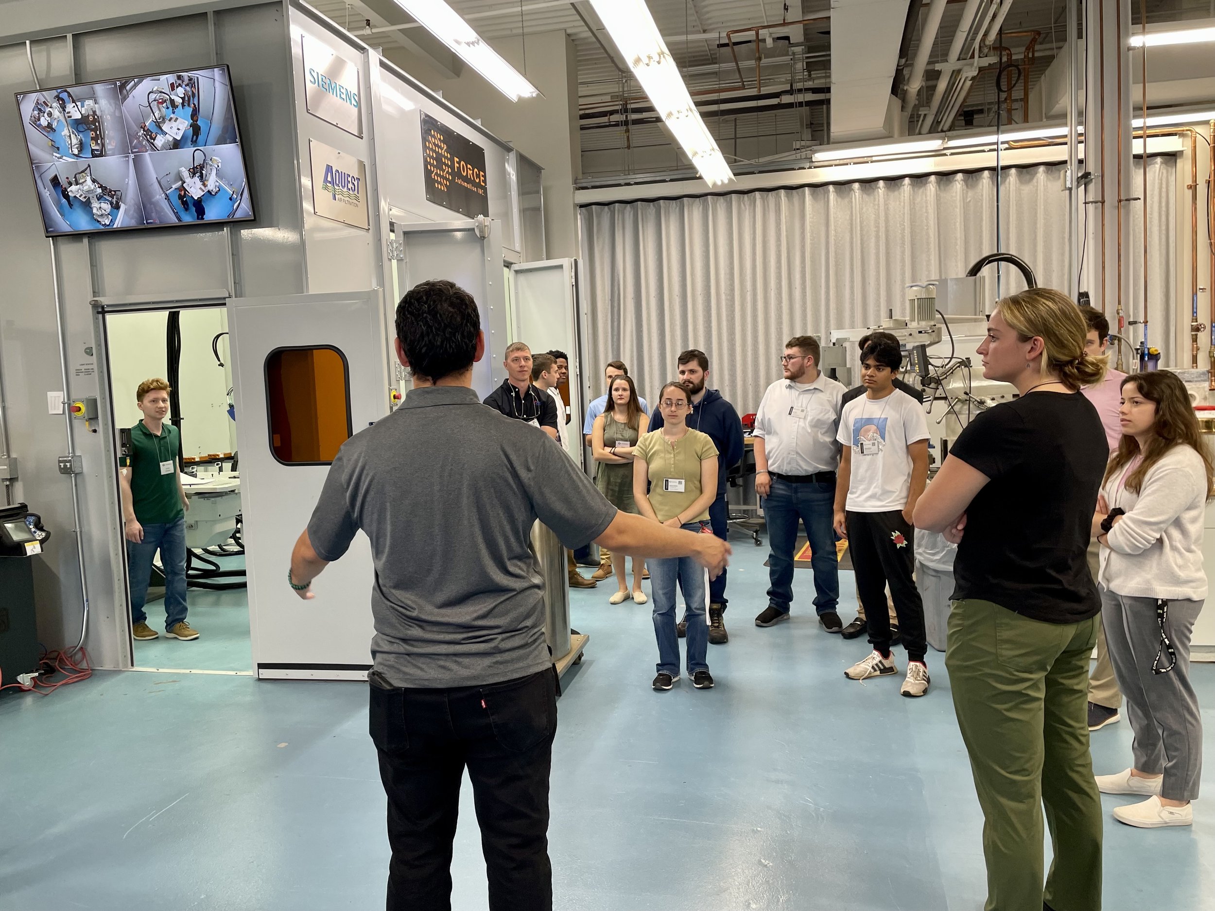 MIF Internship Program — MAKER MULTIPLIERS x CCAT