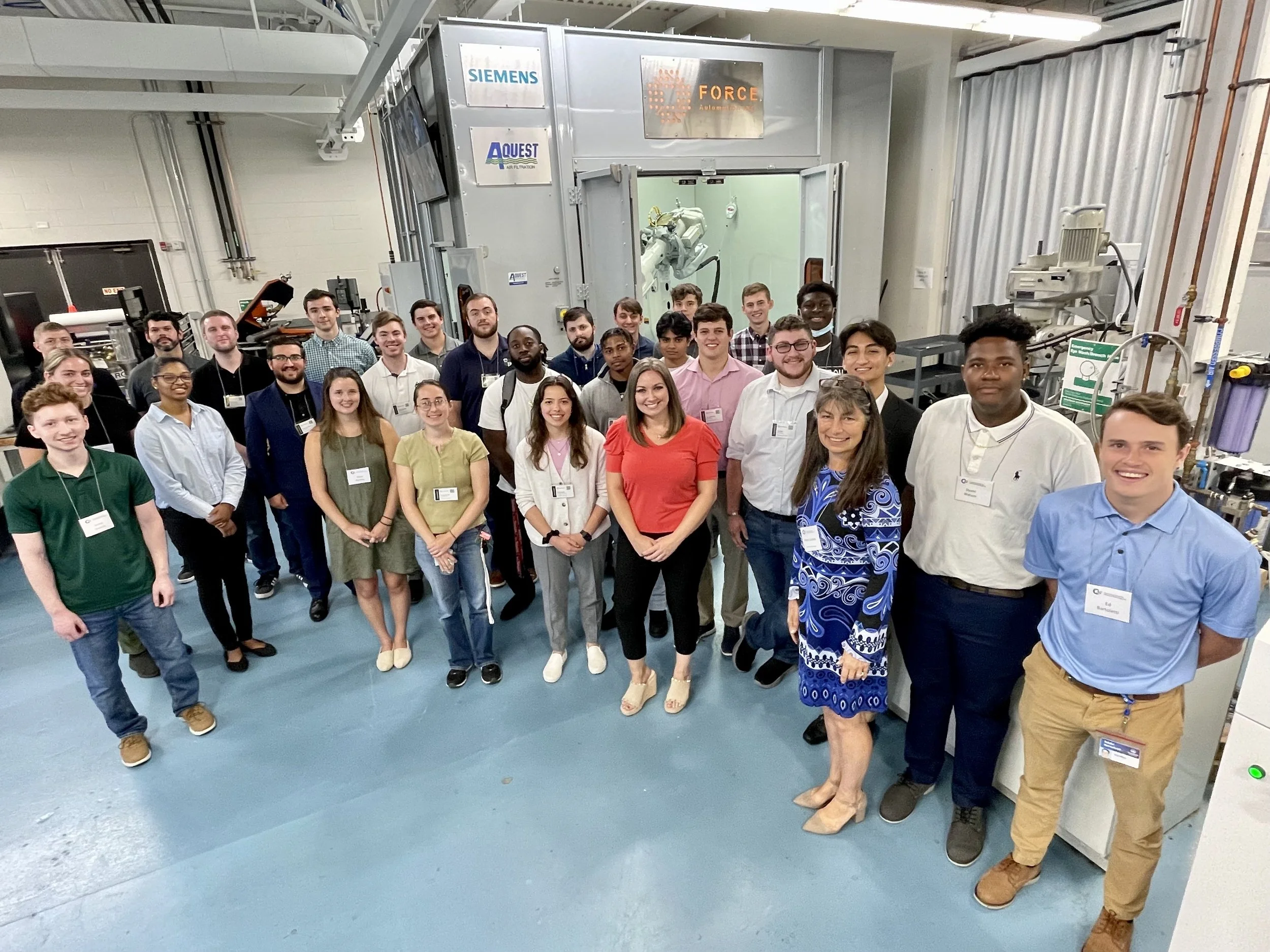 MIF Internship Program — MAKER MULTIPLIERS x CCAT