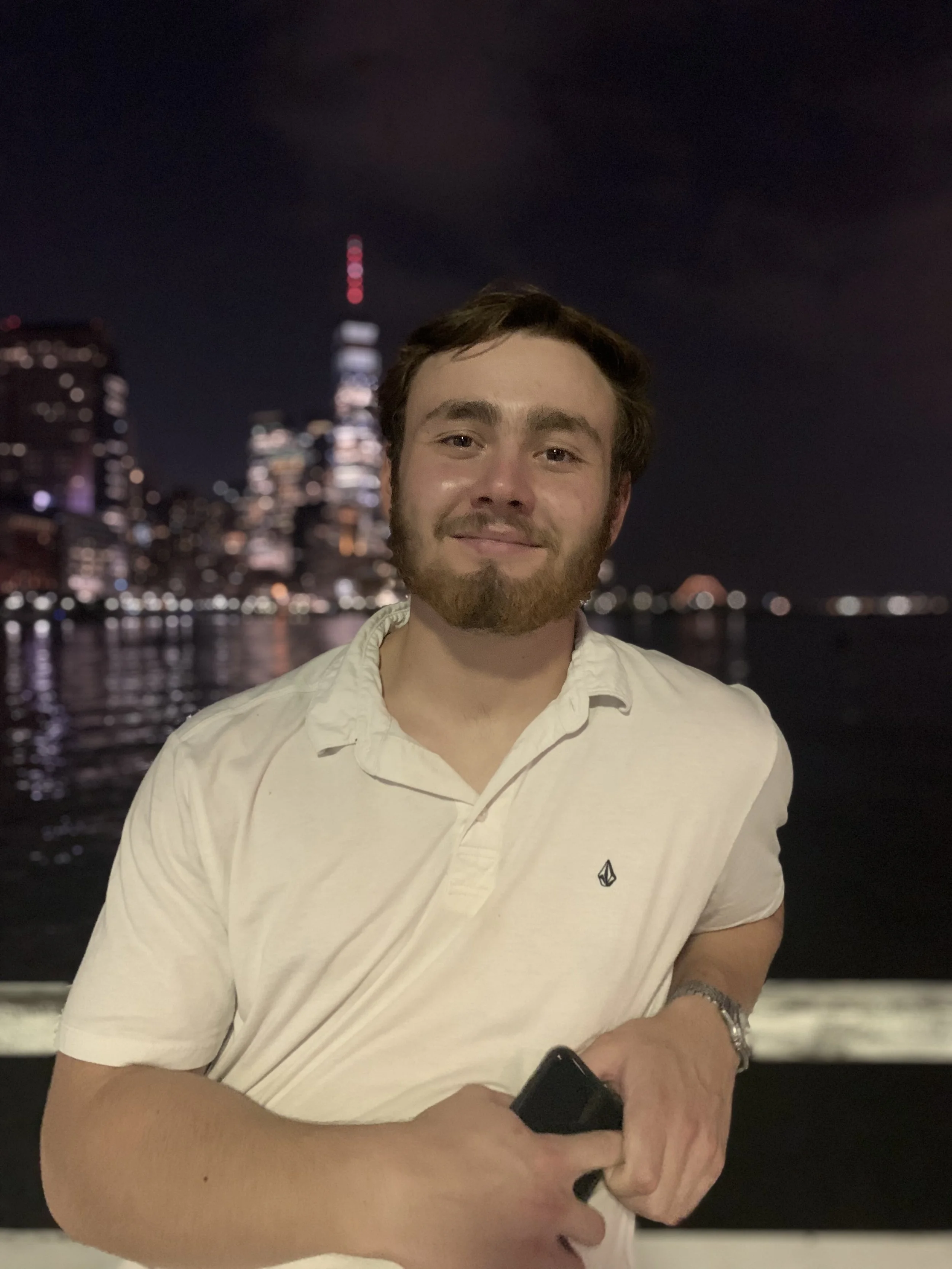 General 2 — Evans Research Group