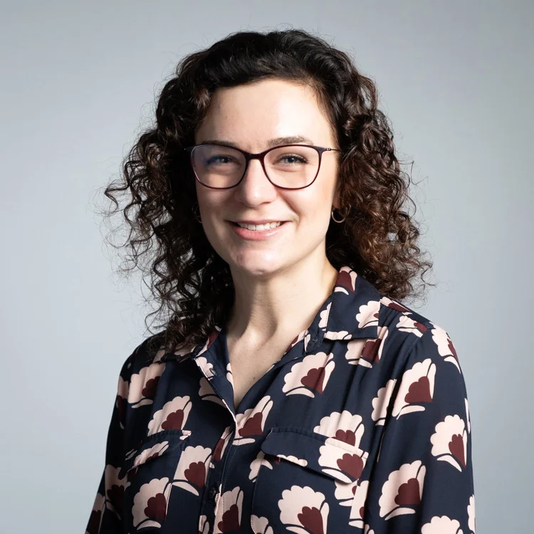 Rachel Bianculli — Evans Research Group