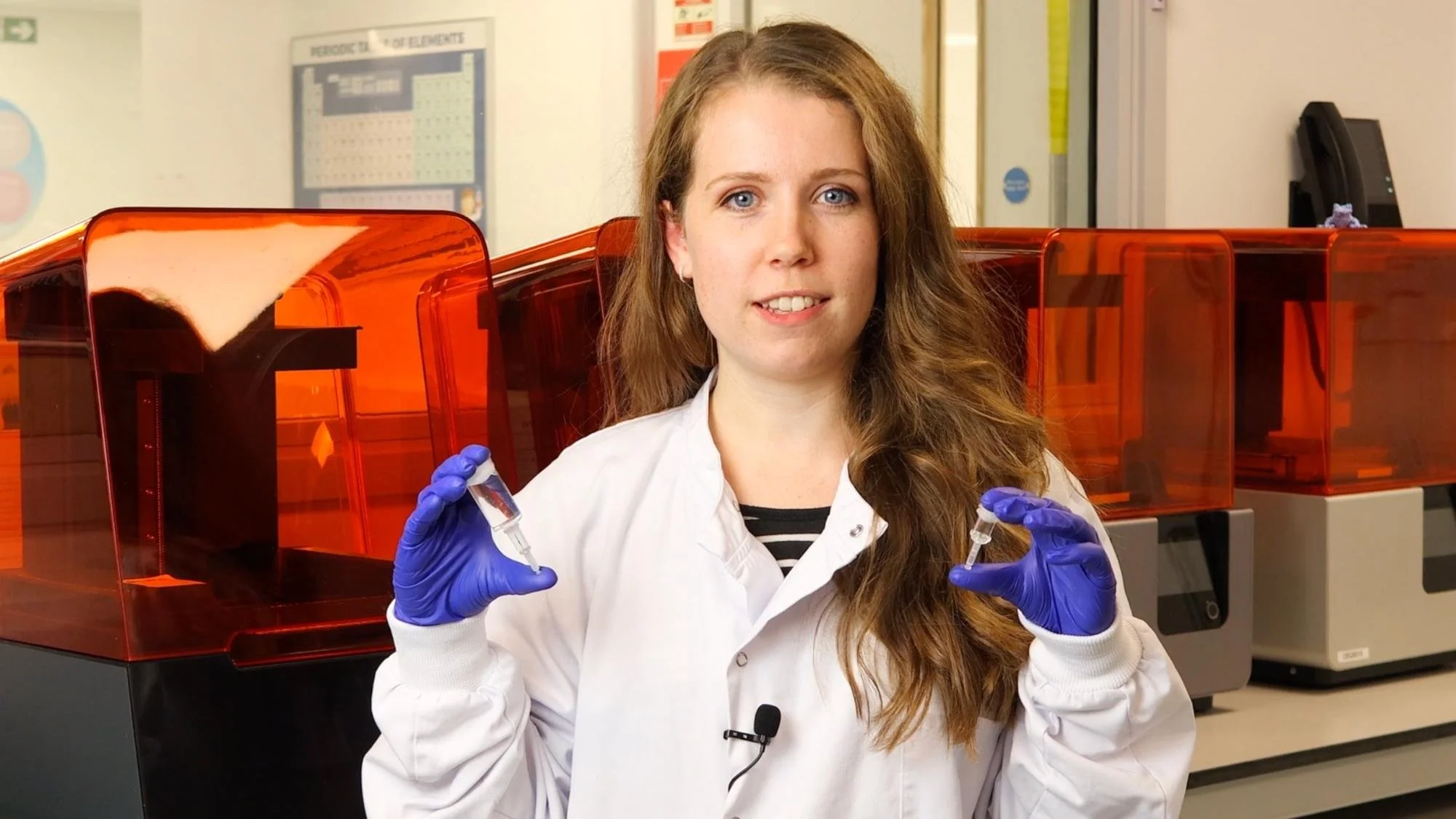 Case study | Oval Medical Technologies — Sookio