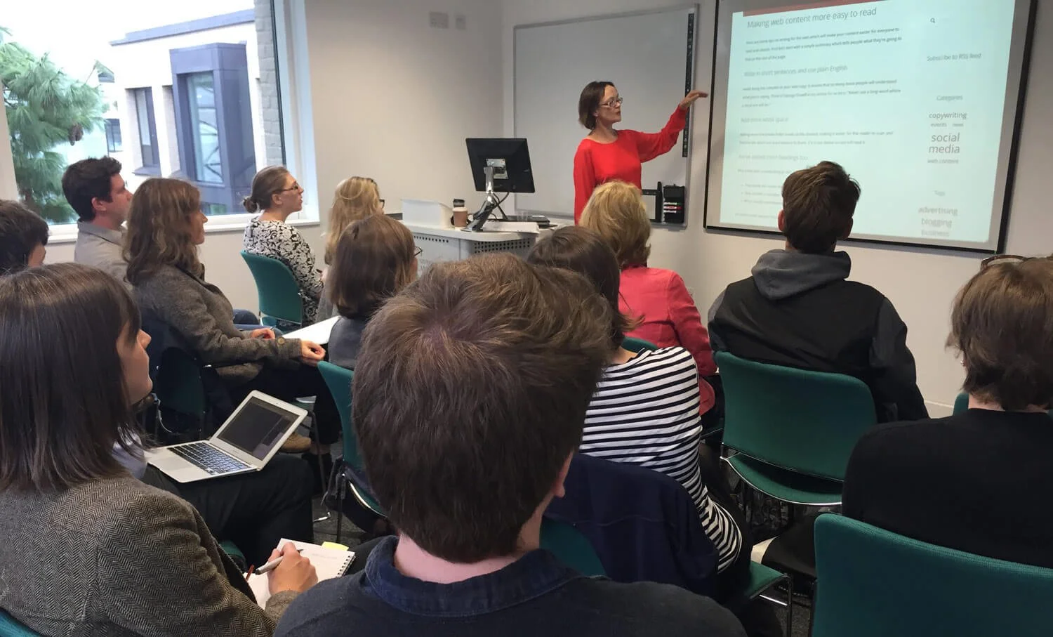 Case study | Cambridge University — Sookio