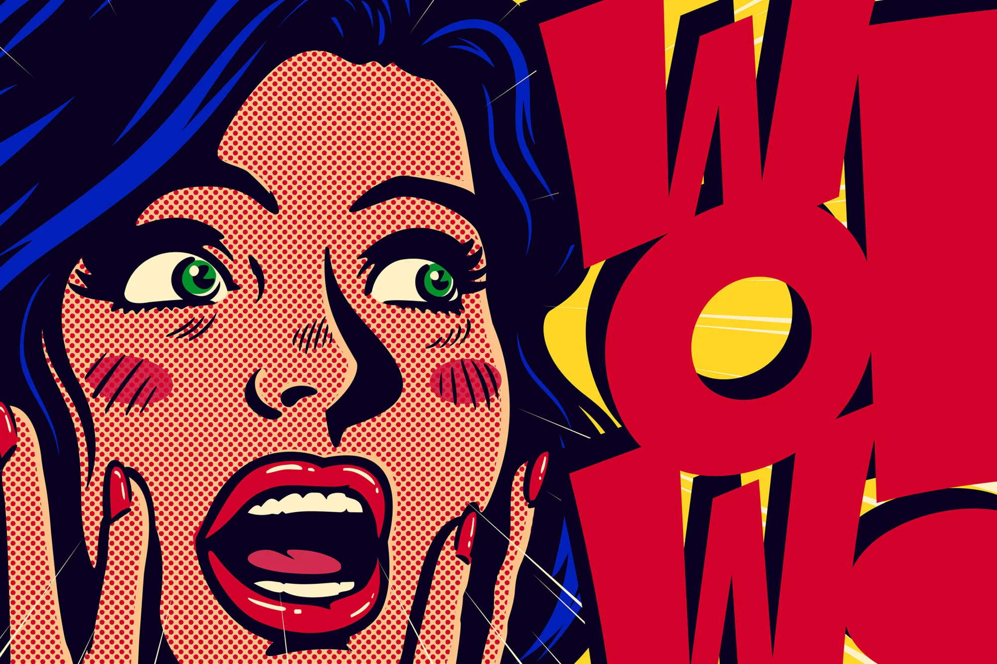 Boo! Does shock advertising work? — Sookio