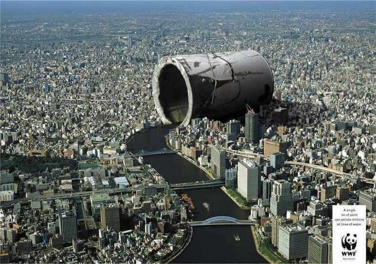 Boo! Does shock advertising work? — Sookio