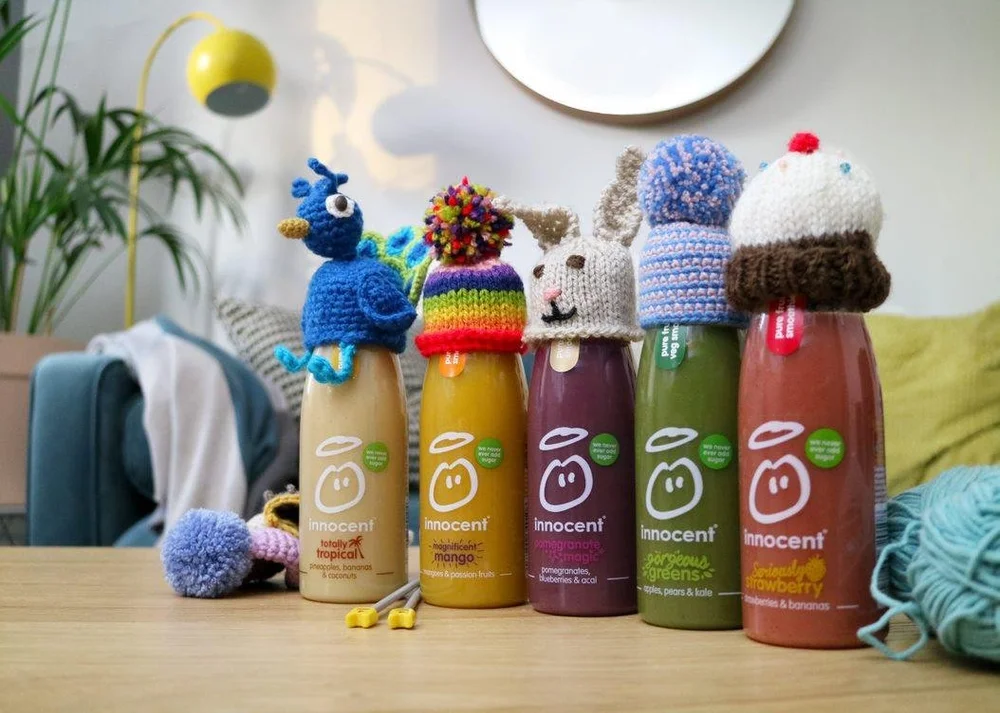 Brand inspo: What's the secret to a successful charity partnership ...