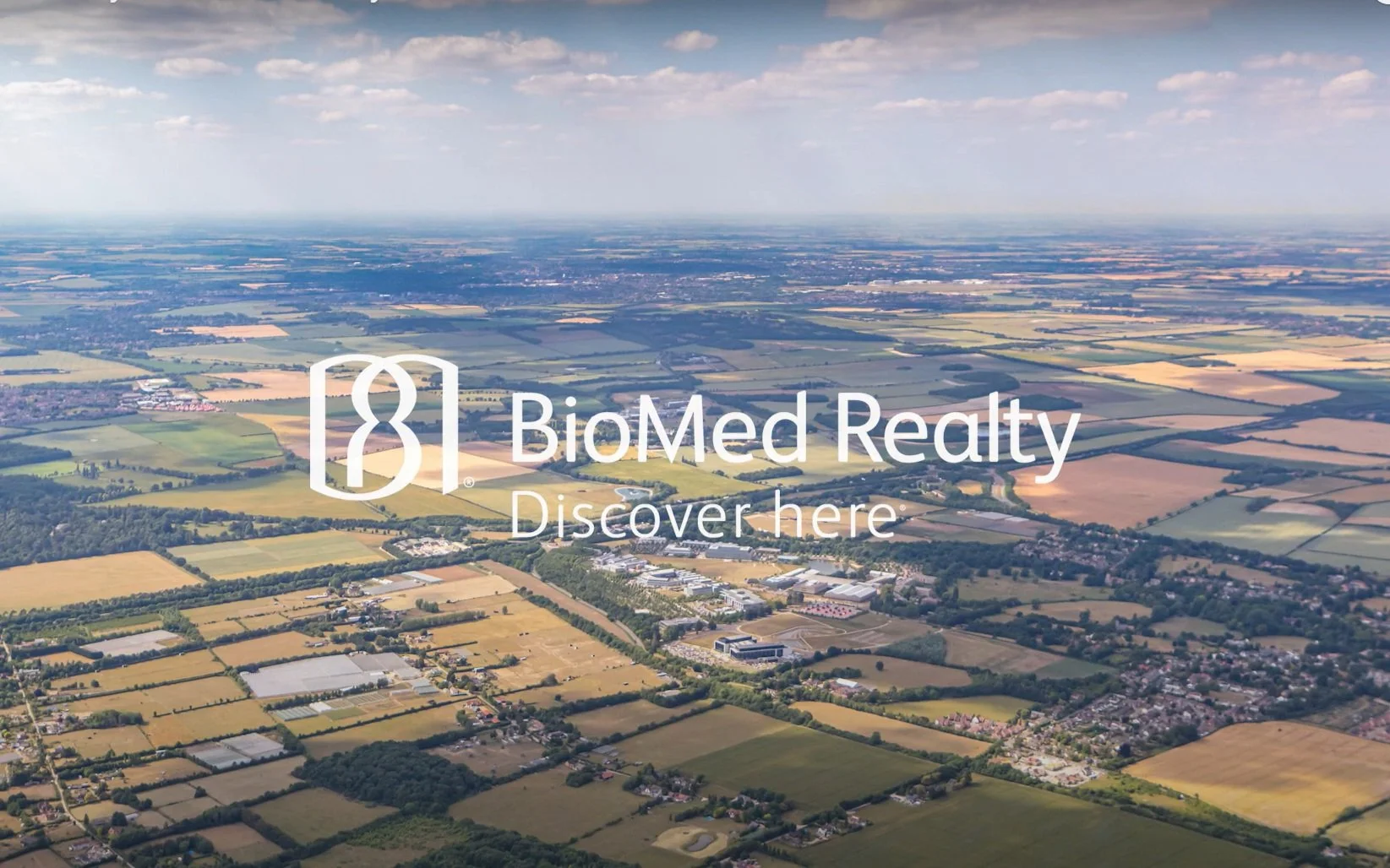 BioMed Realty — Sookio