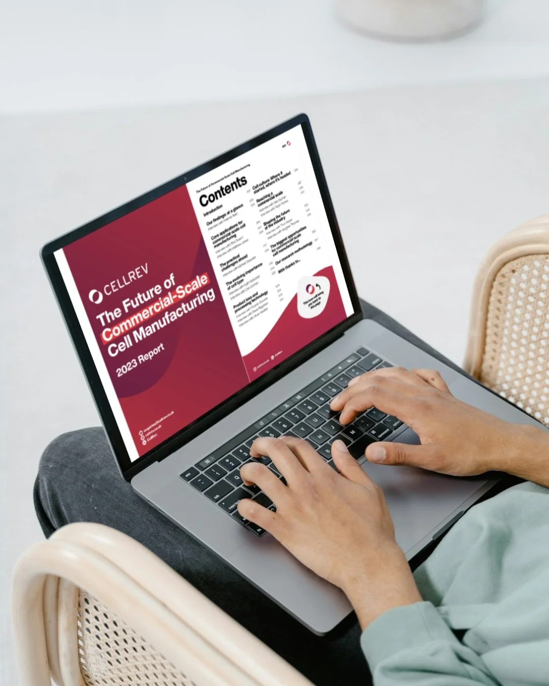 Case study | CellRev — Sookio