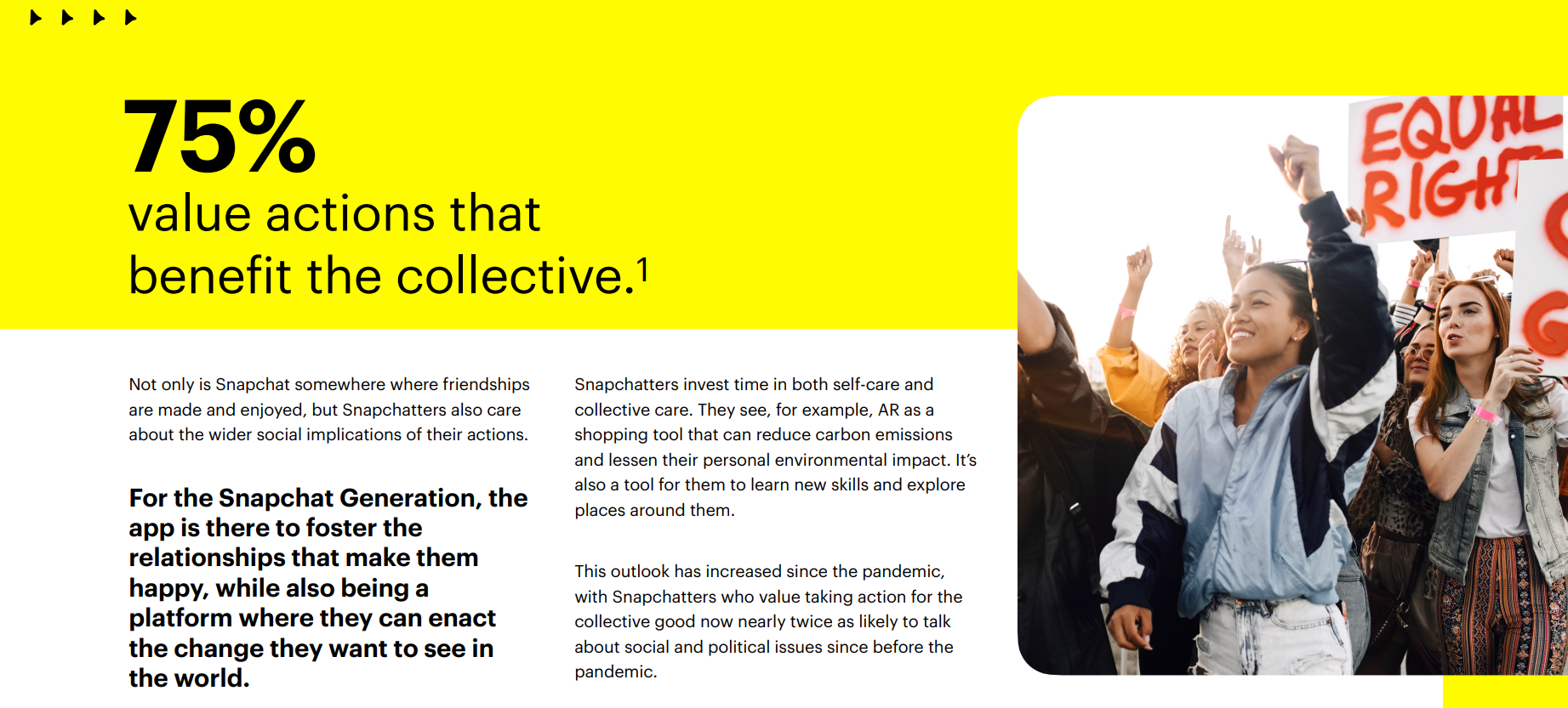 How to write a trend report for your brand — Sookio