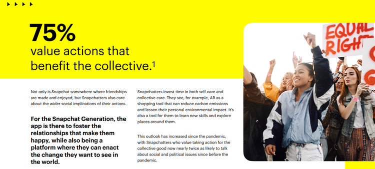 How to write a trend report for your brand — Sookio