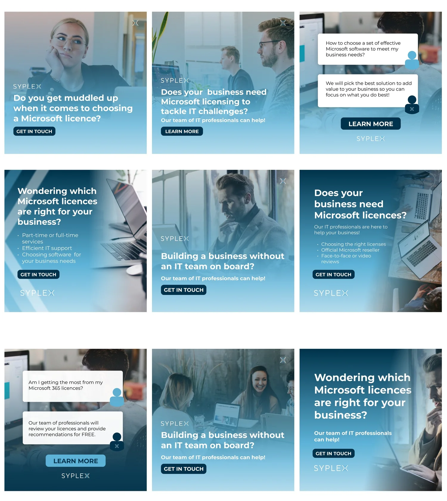 Case study | Syplex — Sookio
