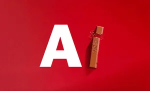 Nestlé Have AI Break, Have A KitKat | Campaign analysis — Sookio